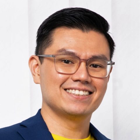 Speakers - Total Rewards Asia 2023 Malaysia