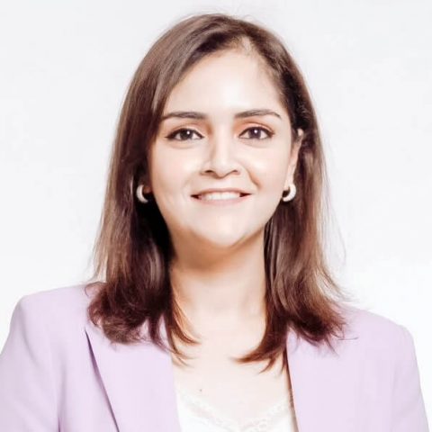 2024 Speakers - Muntaha Mussarat