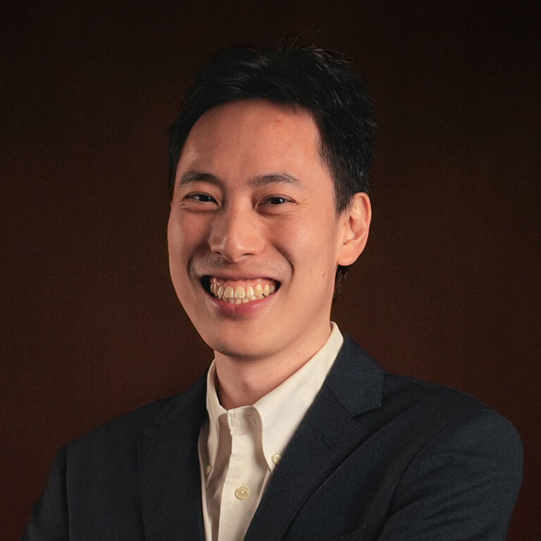 2025 Speakers - Zain Azrai bin Dato’ Dr. Zaaba