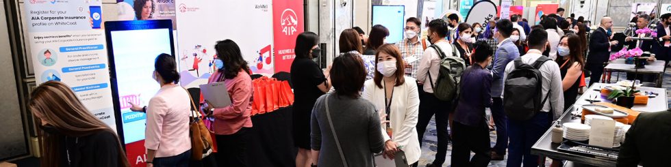 Total Rewards Asia Summit 2023 - Total Rewards Asia 2023 Singapore