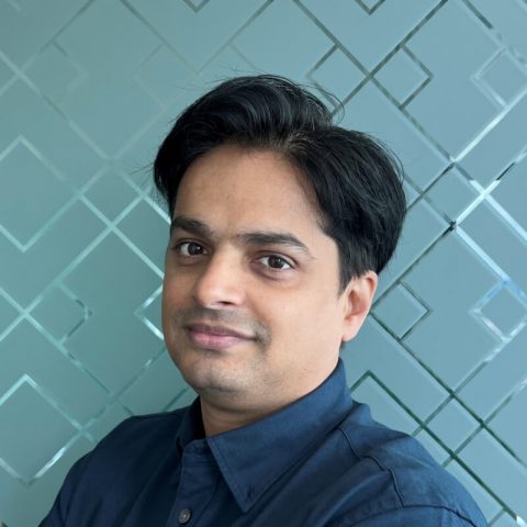 Edward Cheong - Total Rewards Asia 2023 Singapore