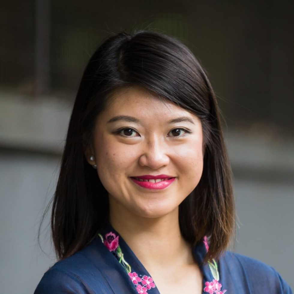 Edward Cheong - Total Rewards Asia 2024 Singapore