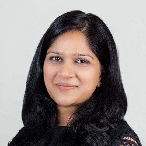 Neha Gupta - Total Rewards Asia 2025 Singapore