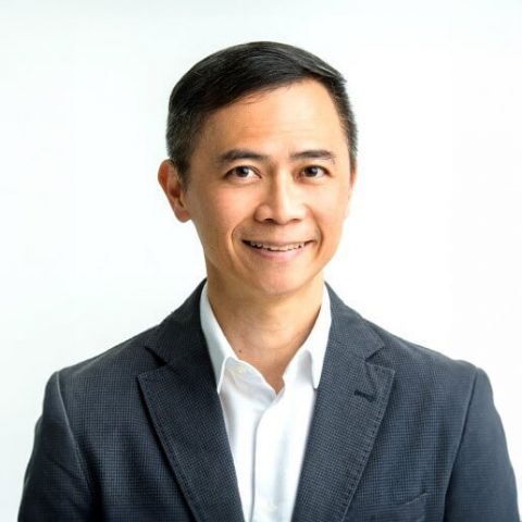 2024 Speakers - Kevin Ho