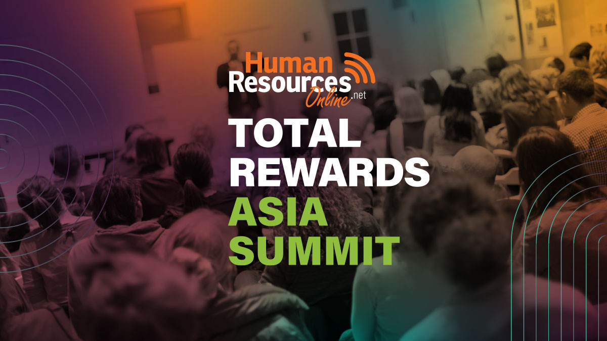 Total Rewards Asia Summit