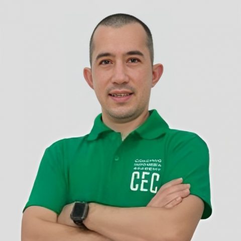 Dudi Arisandi - Transform Talent Indonesia 2025