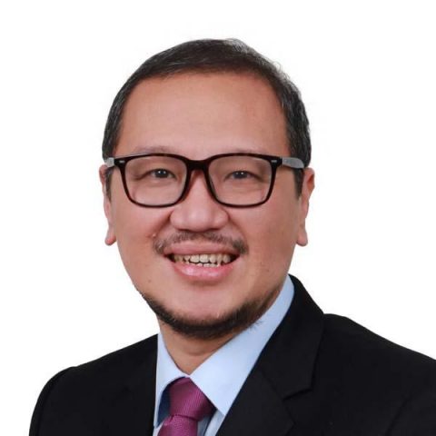 Suryo Sasono - Transform Talent Indonesia 2025