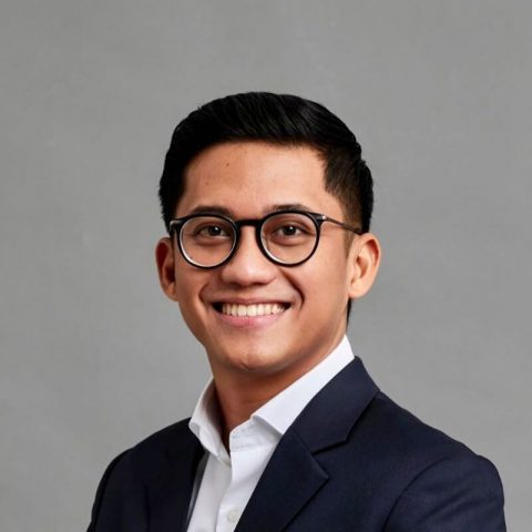 Pambudi Sunarsihanto - Transform Talent Indonesia 2024