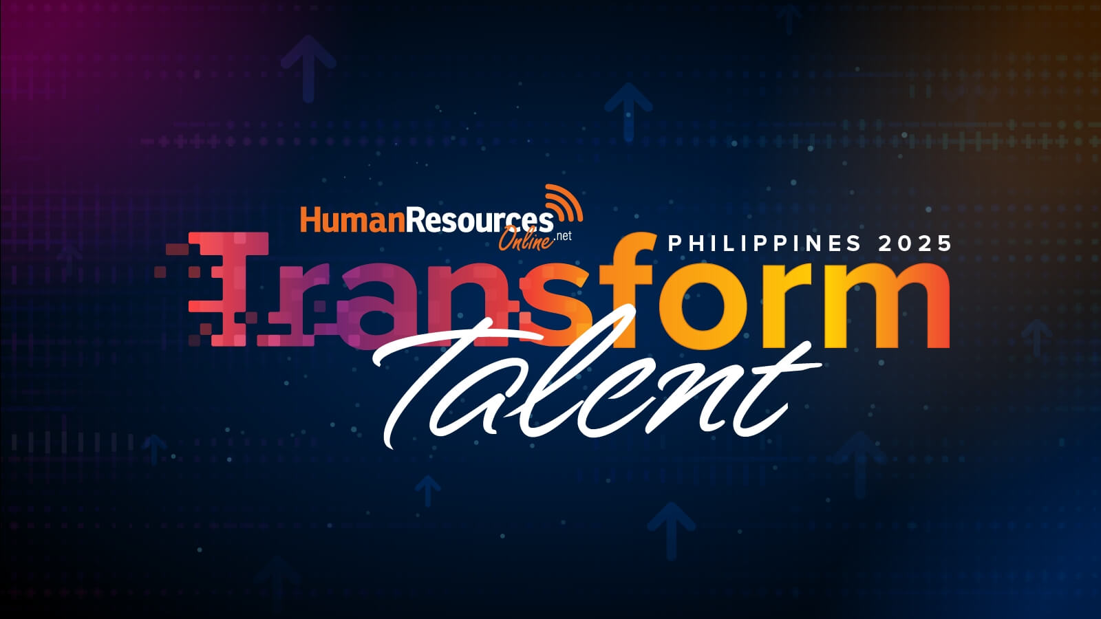 Transform Talent Philippines 2025