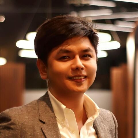 2025 Speakers - Kevin Perez