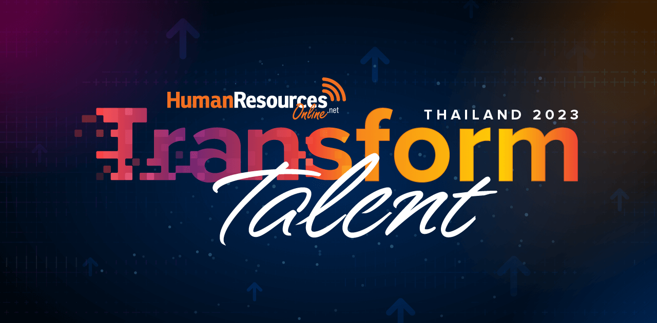 Transform Talent Thailand 2024